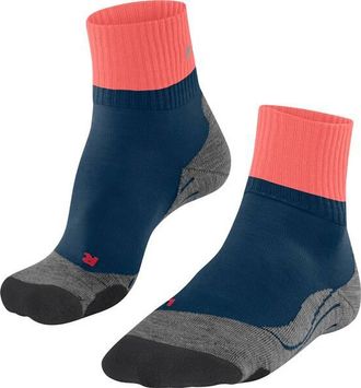 Falke Damen Socken TK2 Explore Short Women