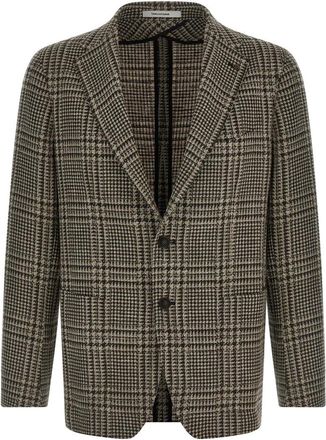 Tagliatore Herren, Jacken, Braun, 2XLGröße