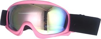 Generic Snow Sports Goggles | Ski-Spule Mit UV-Schutz | Design, Blendschutzlinsen, Warme Passform, Geburtstag Weihnachten Neujahr Ostern Geschenk, Skifahren S