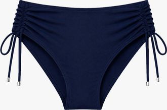 Shan Bas de maillot de bain &agrave; noeuds