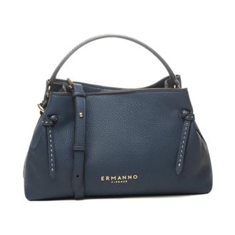 Ermanno Scervino Damen, Taschen, Blau, ONE SIZEGr&ouml;&szlig;e