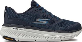 Skechers Laufschuhe Max Cushioning Premier 2.0-Vantage 2.0 220840/NVY Dunkelblau