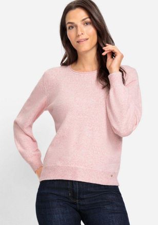Olsen Wollpullover