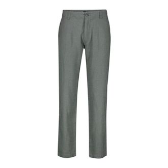 HUGO BOSS Homme, Pantalons, Gris, Taille: W38 Pantalon Slim-fit