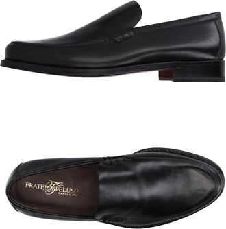 Fratelli Peluso SCHUHE - Mokassins auf YOOX.COM