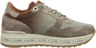 Cetti Damen, Schuhe, Mehrfarbig, 38 EUGr&ouml;&szlig;e