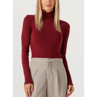 Notre-V Damen, Strickwaren, Rot, XLGr&ouml;&szlig;e