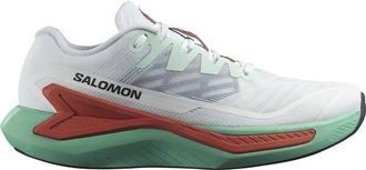 Salomon Herren Laufschuhe SHOES DRX BLISS 2 White/Electg/Chert