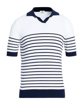 LUIGI BORRELLI NAPOLI MAILLE - Pullover sur YOOX.COM