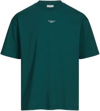 Drôle de Monsieur T-shirt en coton