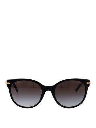 Tiffany & Co. Lunettes De Soleil - Noir