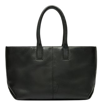 Liebeskind Liebeskind Berlin Damen-Shopper Chelsea Shopper M - Shopper Damen aus Leder - großzügige Fächer