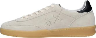 Sun 68 Homme, Chaussures, Beige, Taille: 43 EU Low Top Baskets