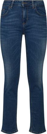 Liu Jo HOSEN & R&Ouml;CKE - Jeanshosen auf YOOX.COM
