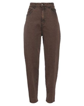 Liu Jo BAS - Pantalons en jean sur YOOX.COM