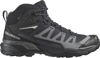 Salomon Herren Multifunktionsstiefel SHOES X ULTRA 360 MID GTX B