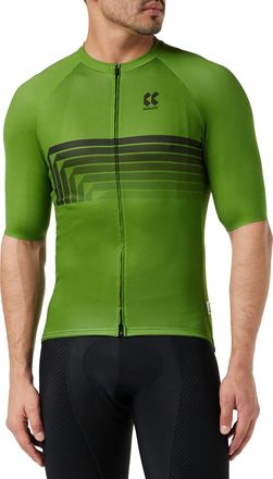 Kalas Herren Motion Z Jersey, gr&uuml;n, XXL