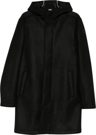 Colmar Homme, Manteaux, Noir, Taille: 2XL Tasteful Coat
