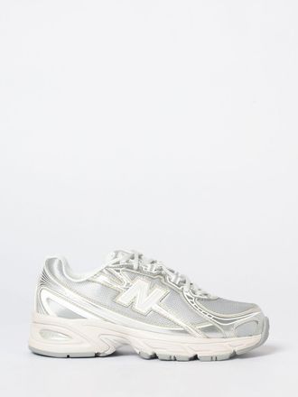 New Balance Sneakers NEW BALANCE Damen Farbe Silber