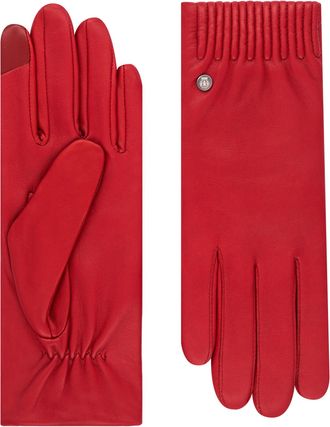 Roeckl Lederhandschuhe ARIZONA TOUCH
