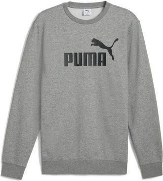 Puma Sweatshirt Essentials No. 1 Logo Crewneck Herren