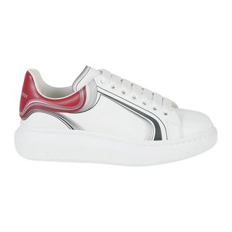 Alexander McQueen Herren, Schuhe, Wei&szlig;, 43 EUGr&ouml;&szlig;e