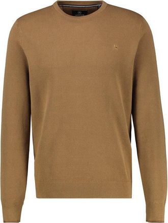 Lerros Strickpullover LERROS Leichter Herren Strickpullover