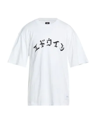 Edwin TOPS - T-shirts auf YOOX.COM