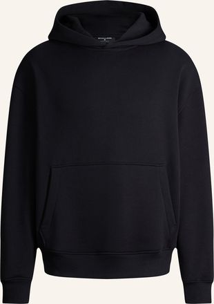 Strellson Hoodie blau