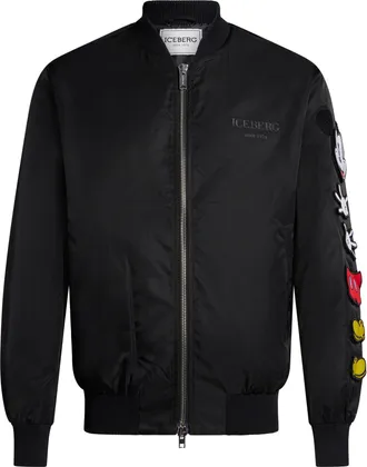 Iceberg JACKEN & M&Auml;NTEL - Jacken und Anoraks auf YOOX.COM
