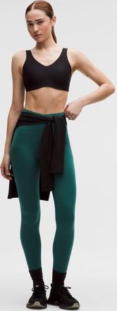 lululemon Legging Glow Up taille haute pour Femmes - 64 cm - Taille 10