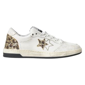 2Star 2Star, Damen, Schuhe, Wei&szlig;, 37 EUGr&ouml;&szlig;e