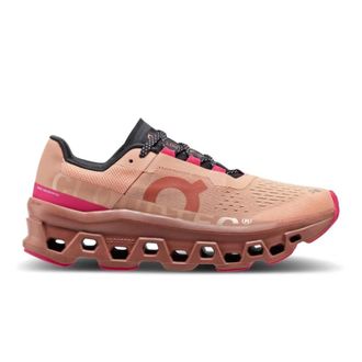 On Running Cloudmonster Laufschuhe - - Sport - Damen - Mehrfarbig - 37 1/2 EU