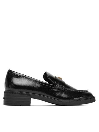 Coach Slipper CCH83 Schwarz