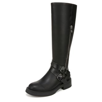 Blowfish Virtue 2 Modische Stiefel f&uuml;r Damen, EU 38, Medium Fit