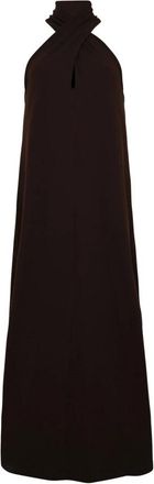 Maicazz Femme, Robes, Brun, Taille: 40 FR Tessa Dress