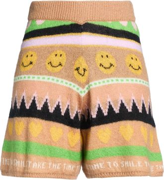 Joshua Sanders X SMILEY WORLD