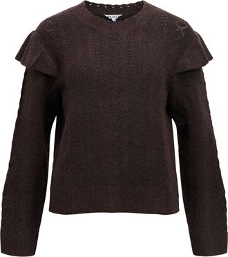 Object Pullover Paola