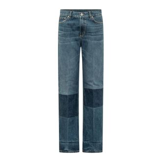 Seafarer Gerades Jeans - - Jeans - Damen - Blau - W29
