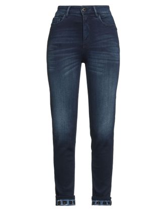 Angelo Marani HOSEN & R&Ouml;CKE - Jeanshosen auf YOOX.COM