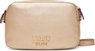 Liu Jo Handtasche Liu Jo Ecs S Camera Case AF5137 E0058 Goldfarben