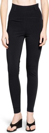 Alaia Rib Leggings