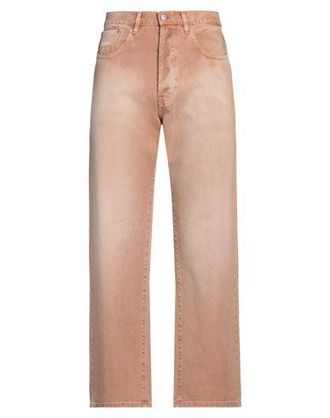 Enterprise Japan BAS - Pantalons en jean sur YOOX.COM