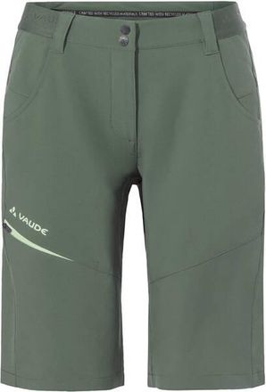 Vaude Damen Hose Wo Elope Bermuda Shorts II