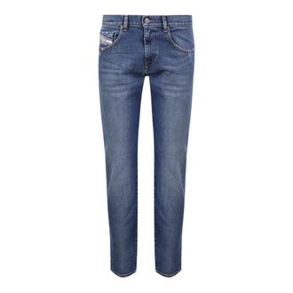 Diesel 2019 D-Strukt Jeans - - Jeans - Herren - Blau - W31