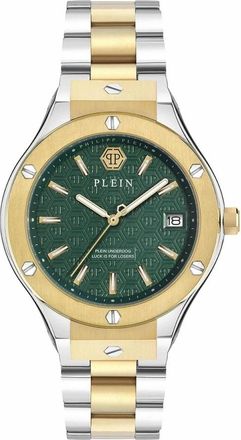 Philipp Plein Pwufa0525 Uhr - - Accessories - Herren - Gelb - ONE SIZE