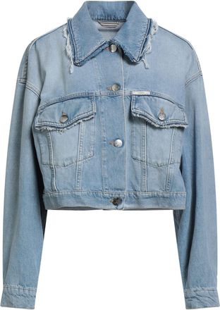 Closed JACKEN & M&Auml;NTEL - Jeansjacken/M&auml;ntel auf YOOX.COM