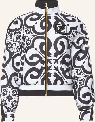 Goldbergh Goldbergh Funktionsjacke Solara schwarz