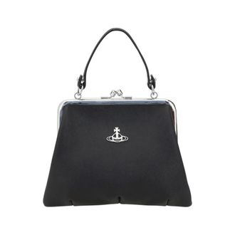 Vivienne Westwood Damen, Taschen, Schwarzk, ONE SIZEGr&ouml;&szlig;e