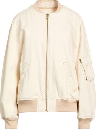 Semicouture JACKEN & M&Auml;NTEL - Jeansjacken/M&auml;ntel auf YOOX.COM